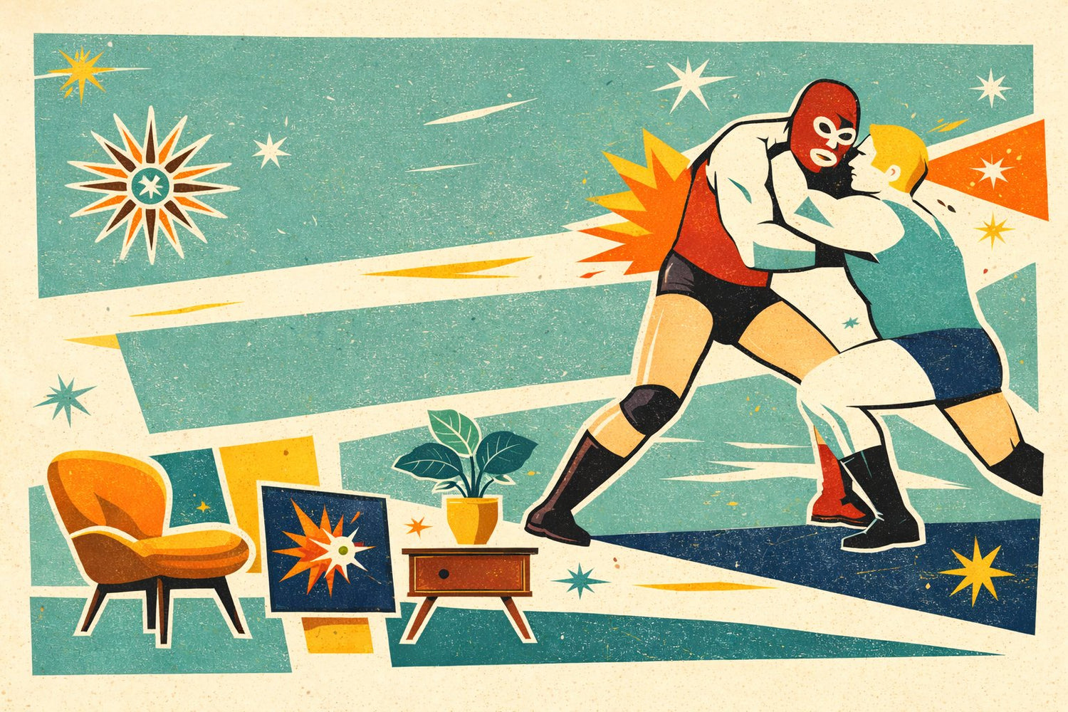 What is Mid Century Modern Style? – BillingtonPix