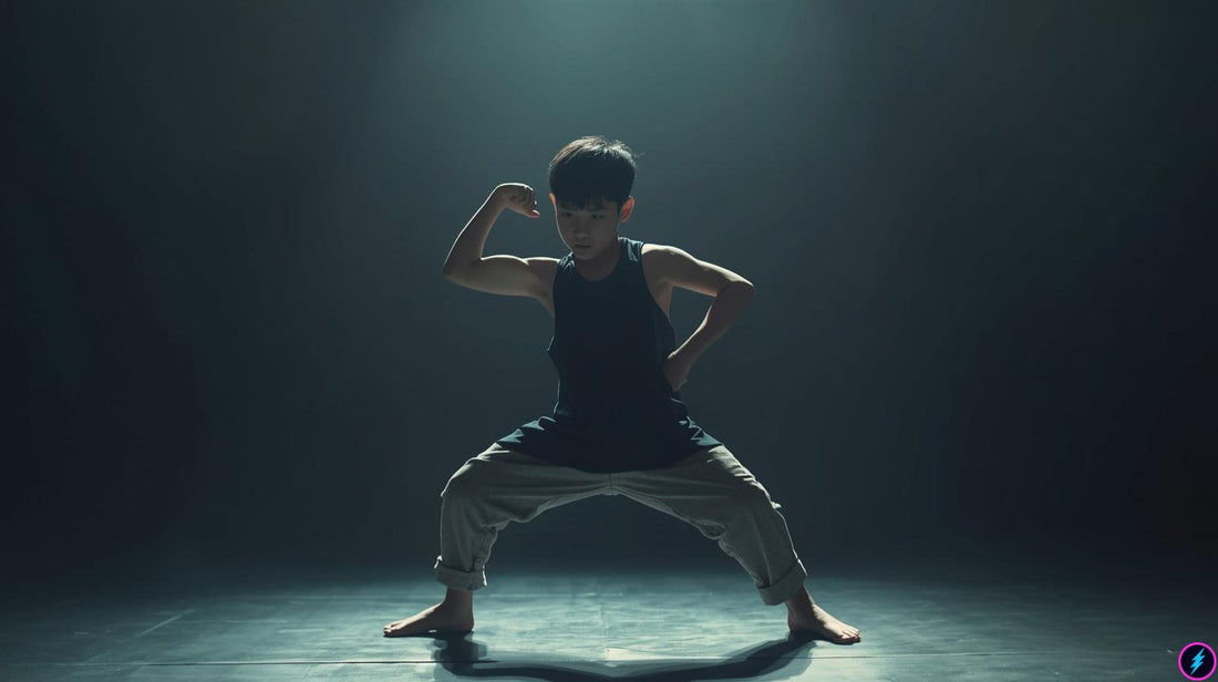 Why Wrestling Role Models and Storytelling Help Kids Grow – BillingtonPix